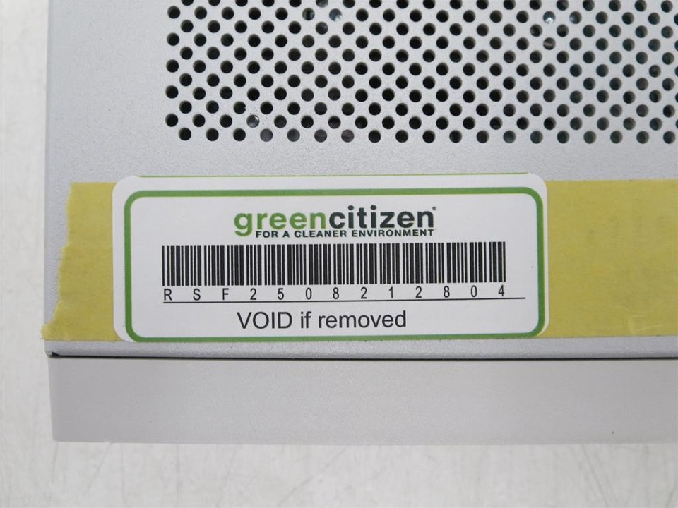 Cisco FPR-1010 V01 FirePower 1000 Series Network Security Firewall NO ...