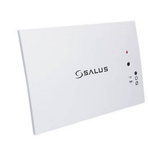 Salus RXVBC605 Boiler Receiver 24V for sale online | eBay