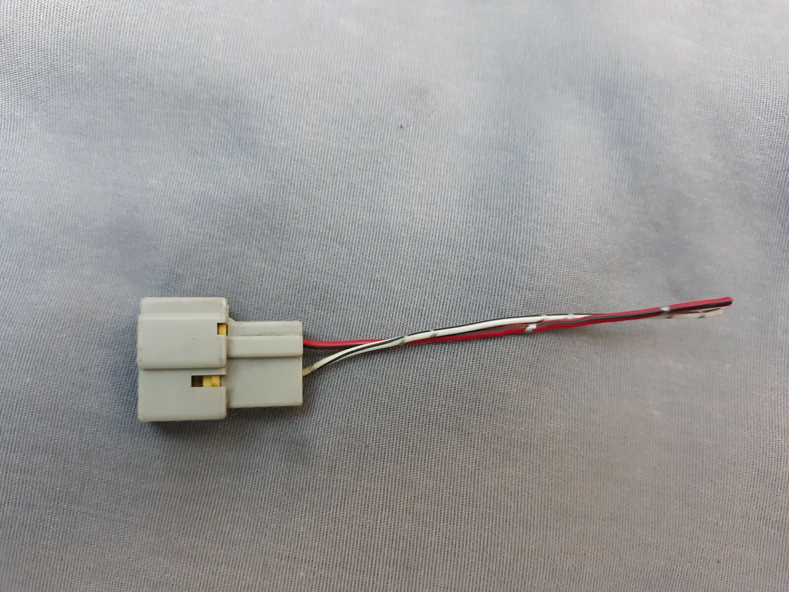 91 92 93 94 95 Toyota MR2 Brake Fluid Reservoir Level Sensor Connector ...