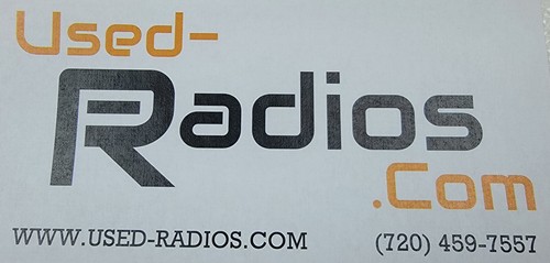 Motorola MCC7500 VPM IP Dispatch Console GCP8000 Site Controller ...