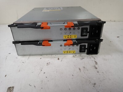 Dell 1755W PowerVault MD3060e MD3260 Hot Swap Power Supply D7RNC TDPS ...
