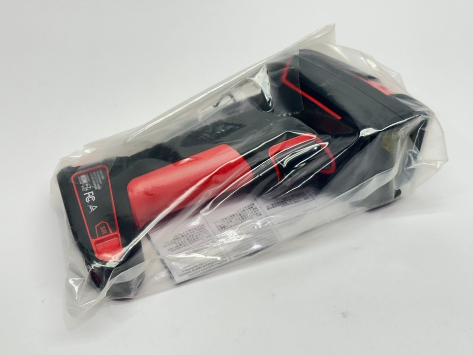 Honeywell 1990ISR-3-N Granit XP Handheld Barcode Scanner 1990i | eBay