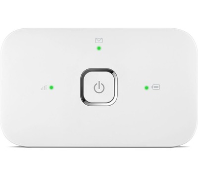 Vodafone mobile broadband router - polizbangkok