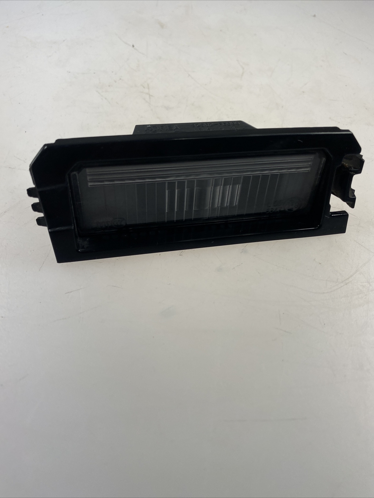 92502F6000 license light for HYUNDAI I30 1.4 T-GDI 2016 414922 for sale ...