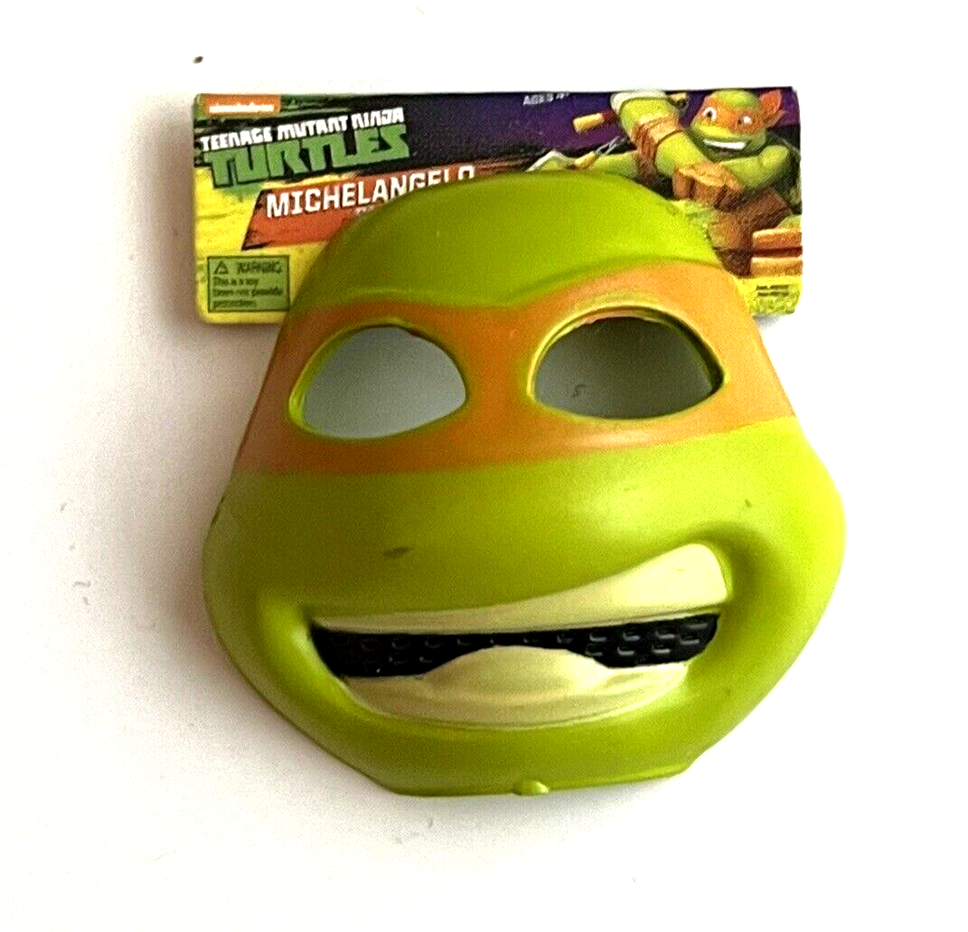 Ninja Turtles Mask Toys