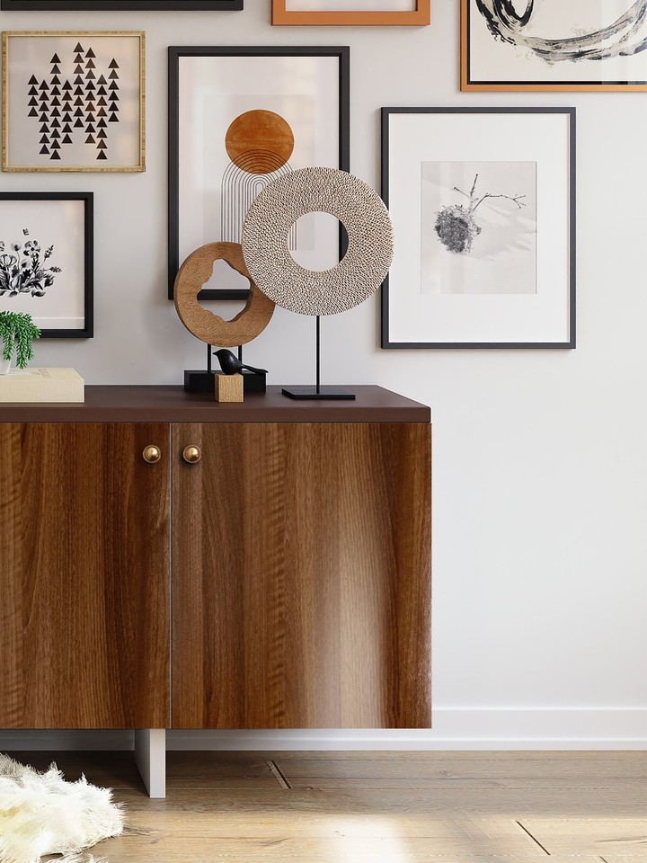 Klebefolie 7,40€/m² Selbstklebende Folie Tapete Möbel Küche Tür Holz ...