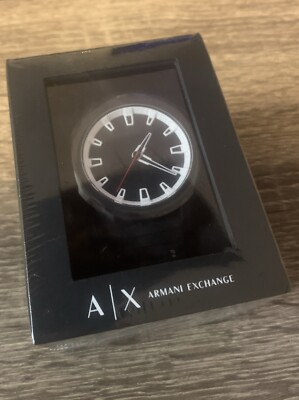 ARMANI EXCHANGE sealed Watch Brand New AX2520 RRP. £100. Emporio Mens ...
