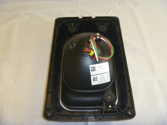 2003-2007 Mack CH613 Truck OEM Headlight Headlamp Assembly LED 2004 ...