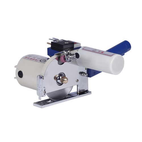 SF-260 AutomaticCloth Cutting Machine Sponge Track Cloth Cutting ...