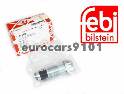 New! Mercedes C180 Febi Bilstein Engine Timing Chain Tensioner 40152 ...