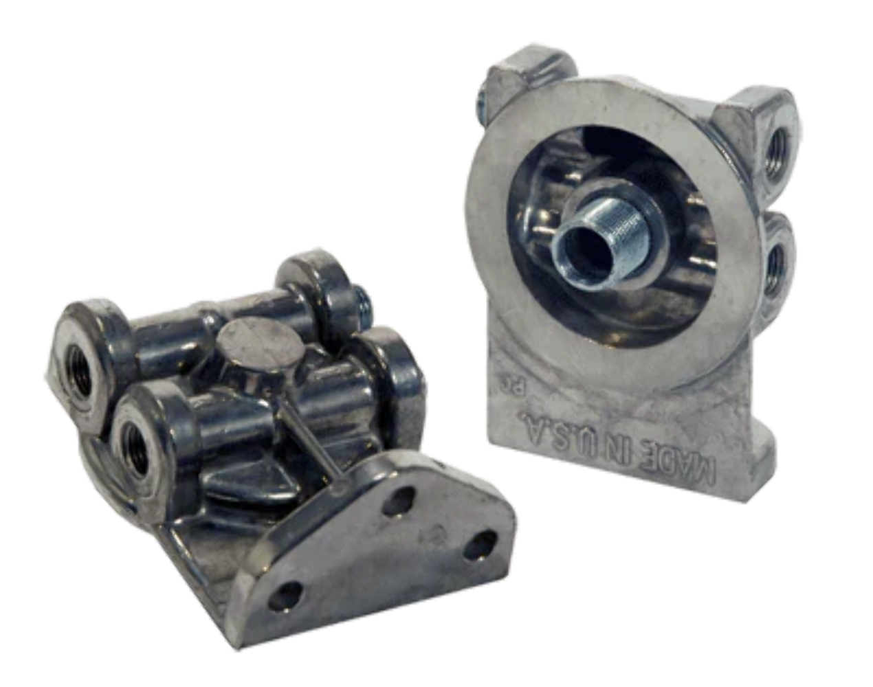 Wix 24076 Filter Mounting Base, Pack of 1 | eBay