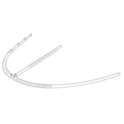 OE OPEL 55578365 TUYAU TROP-PLEIN D’ESSENCE REMPLACEMENT D’ORIGINE | eBay