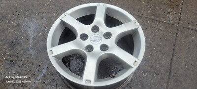 Nissan Altima Wheel 16x6.5 | eBay