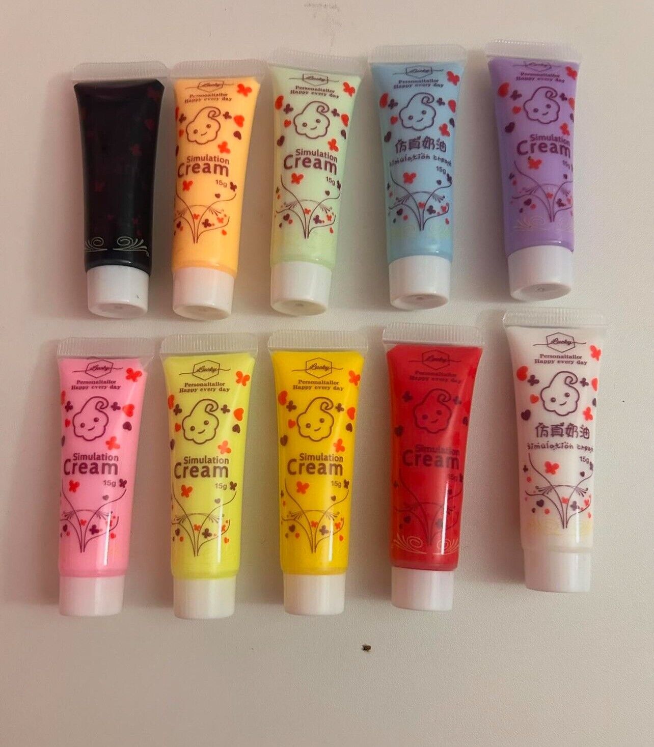 Decoden Kit 10 piece Kit | eBay