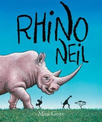 Rhino Neil, Mini Goss | eBay