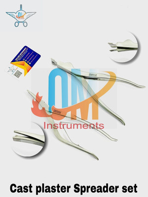 Orthopedic - Cast Spreaders