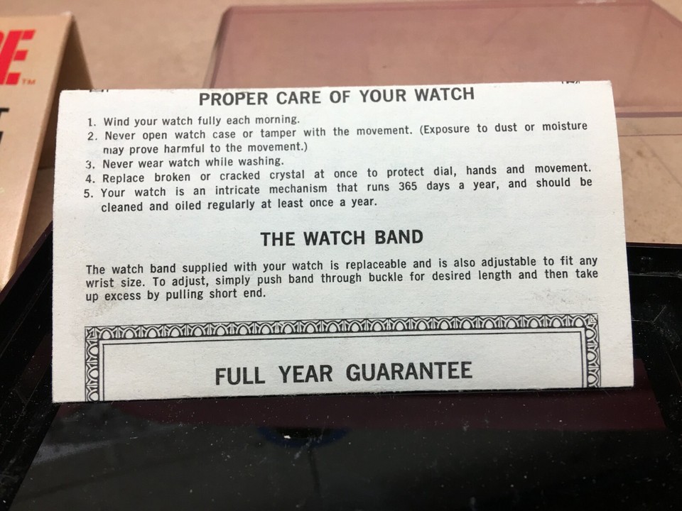 G I JOE HASBRO VINTAGE G I JOE COMBAT WATCH BY GILBERT 1965 | eBay