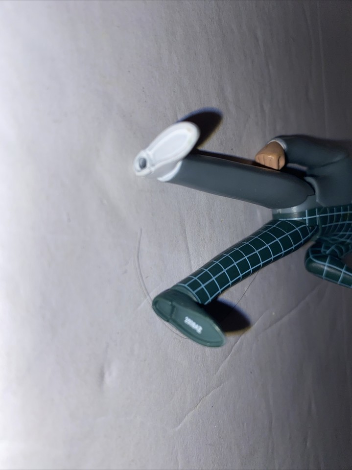 BATMAN TWO-FACE 2008 MATTEL ACTION FIGURE | eBay