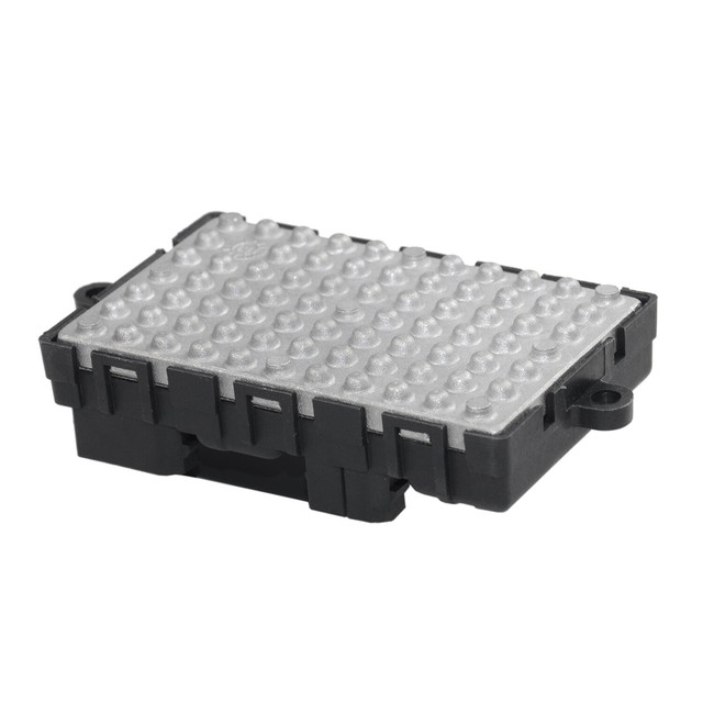 NSP Durable Blower Motor Regulator Unit for BMW E61 E60 E63 E64 ...