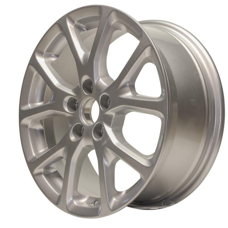 Wheel-Replica+JANTE+WHEEL+ALY09130U20N+fits+2014+Jeep+Cherokee for sale ...