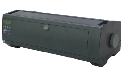 Tally Dascom 2610 Dot Matrix Printer 680CPS, 2882628 Brand New | eBay