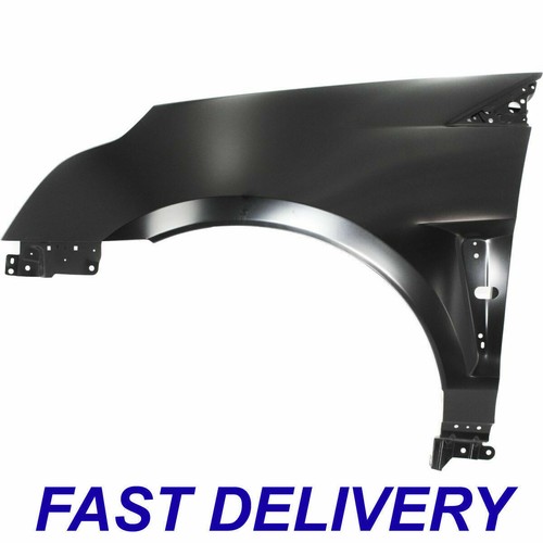 New Front Driver Side Fender Fits 2010-2016 Cadillac SRX 22860722 ...