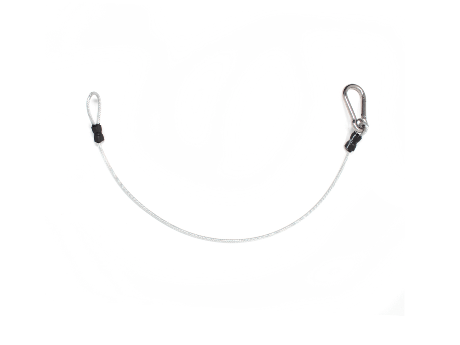 2' Trolling Rod Leash | eBay