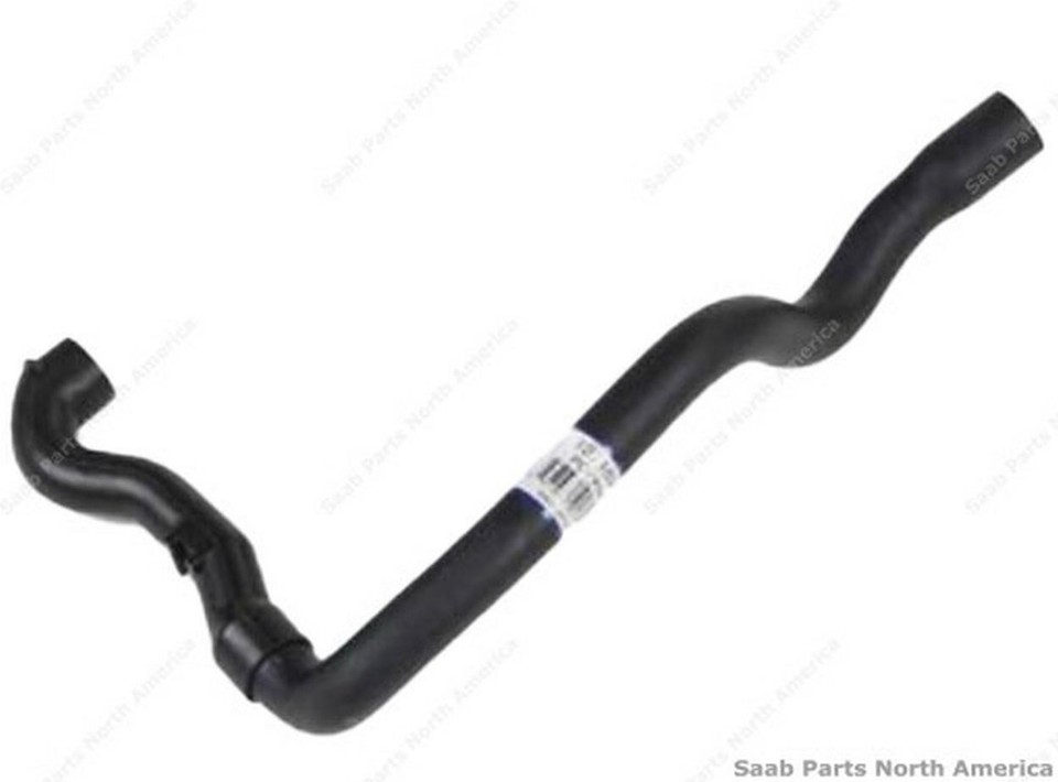 Oil Trap Inlet Hose For 2004-2005 Volvo XC90 Turbo 2.5L L5 GAS DOHC PN ...