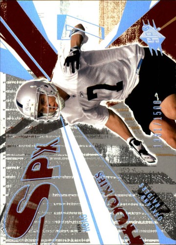 2003 SPx #176 Ryan Hoag RC Rookie Card /1500 | eBay