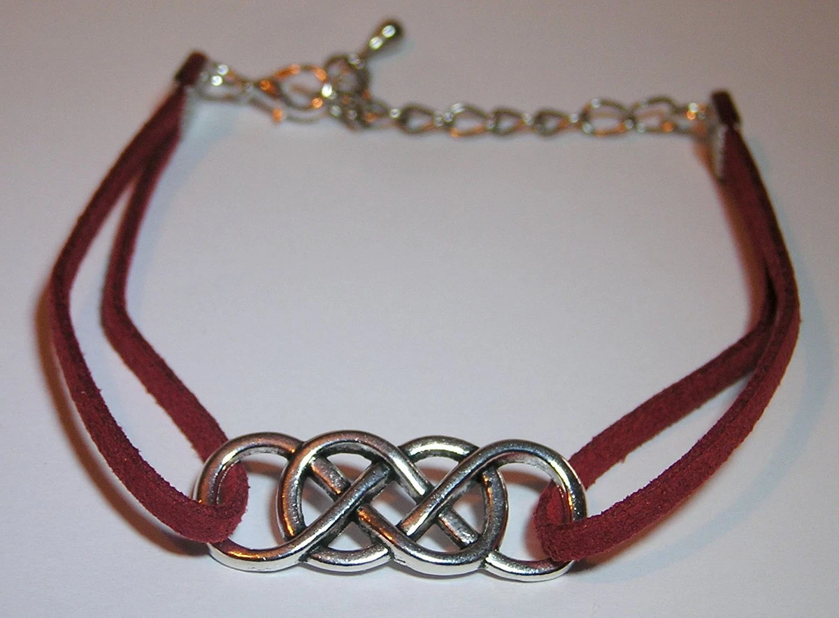 Revenge Symbol Double Infinity