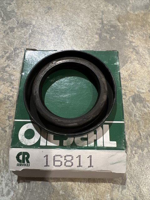 Wheel Seal SKF 16811 for sale online | eBay