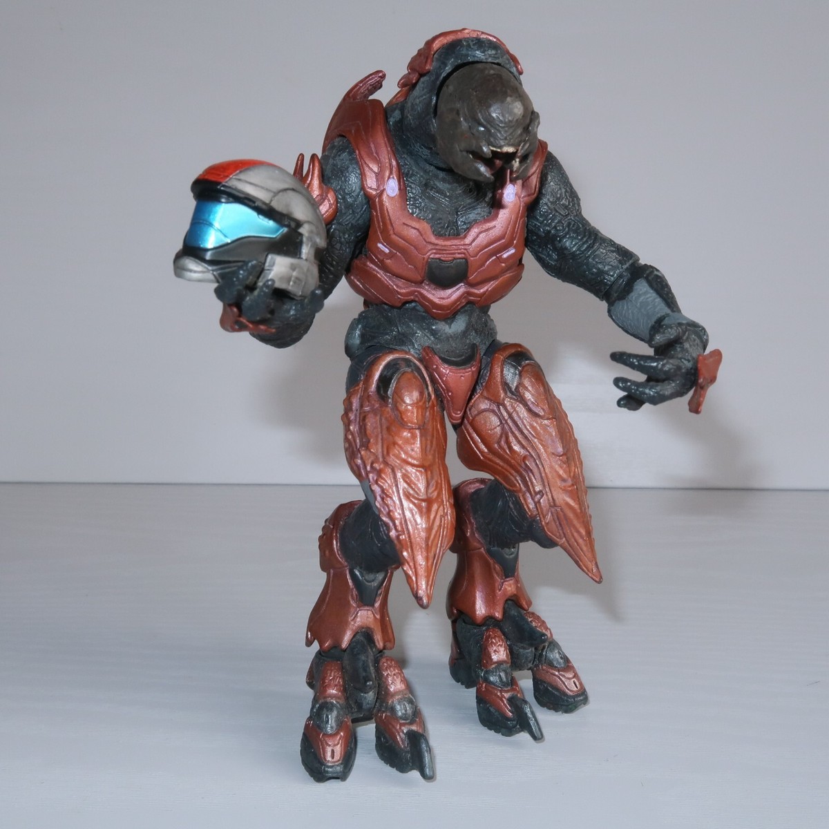 Halo 4 Covenant Elite Commander (Covenant) Halopedia, The Halo Wiki