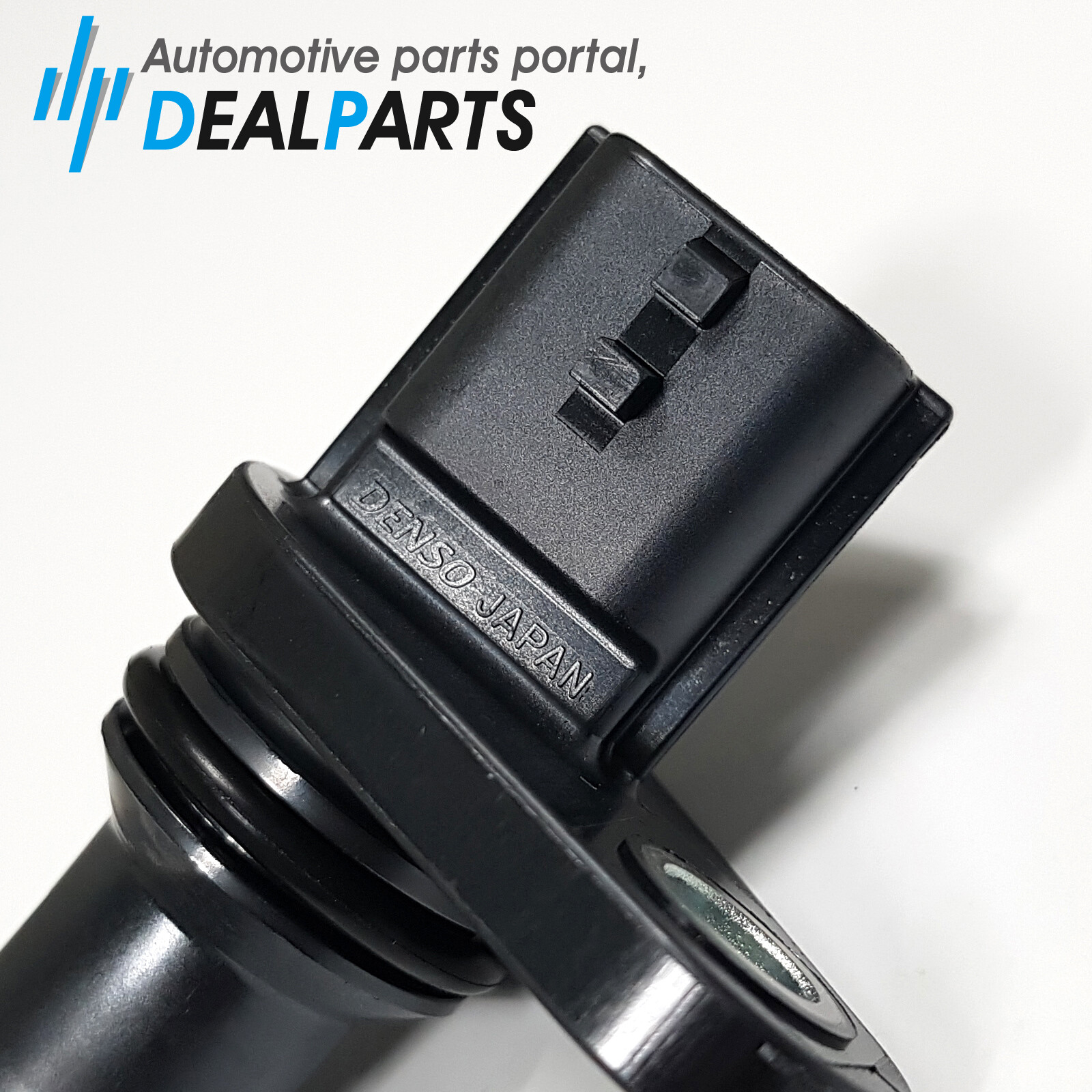 Genuine Nissan Crankshaft Position Sensor 23731-1KT0A, Nissan Versa ...