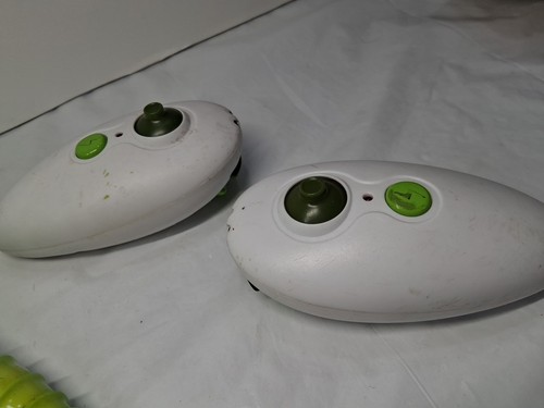 Remote Ctrl Zoomer Interactive T-REX and Fisher Price Mattel Imaginext ...