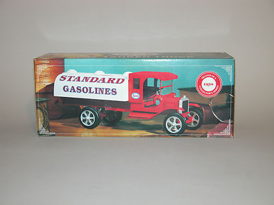 1994 ESSO STANDARD GASOLINES TRUCK 2nd IN A SERIES CHINA MINT | eBay