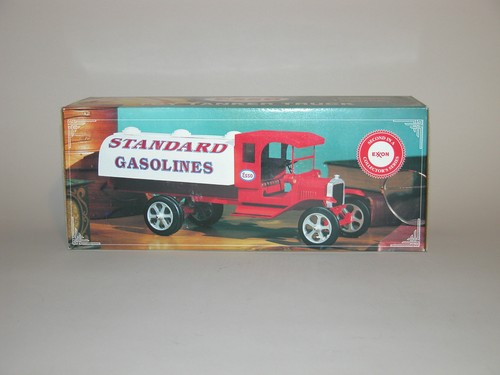 1994 ESSO STANDARD GASOLINES TRUCK 2nd IN A SERIES CHINA MINT | eBay
