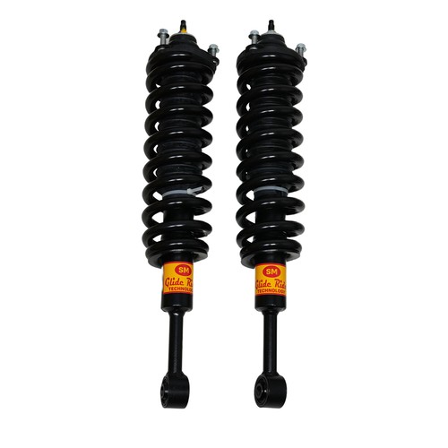 Strutmasters 2003-2009 Lexus GX 470 Front Air Suspension Conversion Kit ...