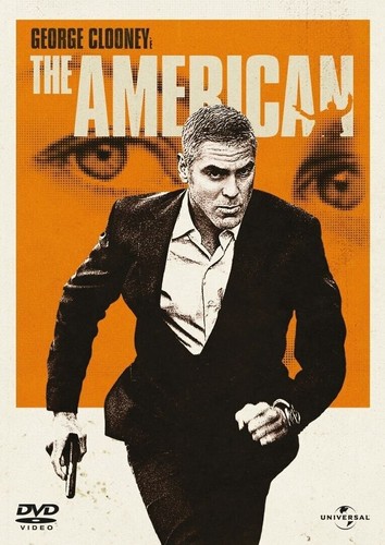 DVD THE AMERICAN avec George Clooney neuf scellé 2010 | eBay