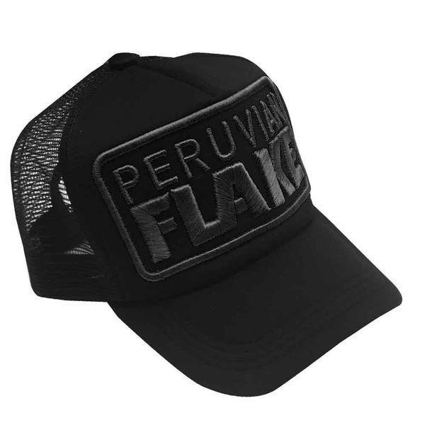 Limited Edition Peruvian Flake Original Trucker Hat Snap Back Various ...
