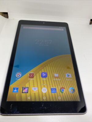 Vodafone Tab speed 6 VF-1397 vodafone Network 4G Grey Cheap Android ...