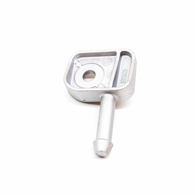 Original BMW Bracket Resonator Rear Left 18308582060 for sale online | eBay