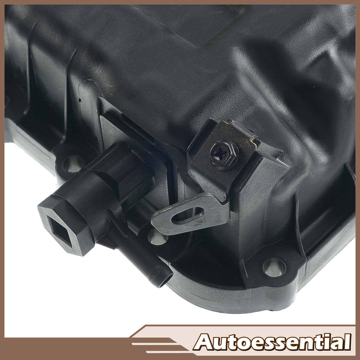 Auto Transmission Oil Pan For 2011-17 Accent Elantra Kia Forte Rio ...