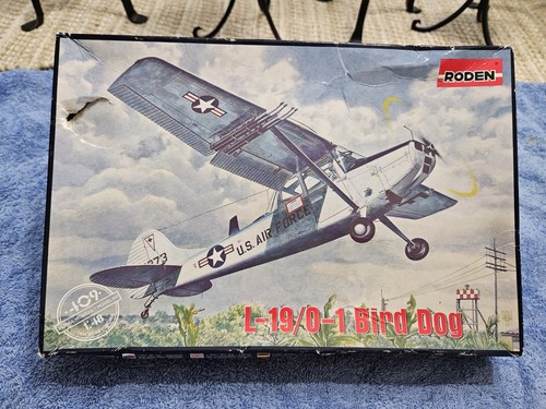 Roden L-19/0-1 Bird Dog | eBay