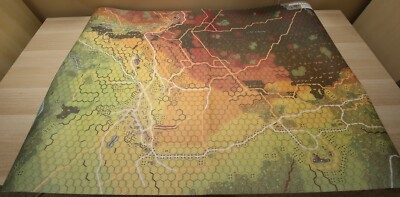 Avalon Hill Advanced Squad Leader ASL Historical Kampfgruppe Peiper I ...