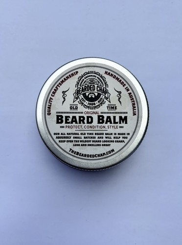 Original Beard Balm - The Bearded Chap | eBay