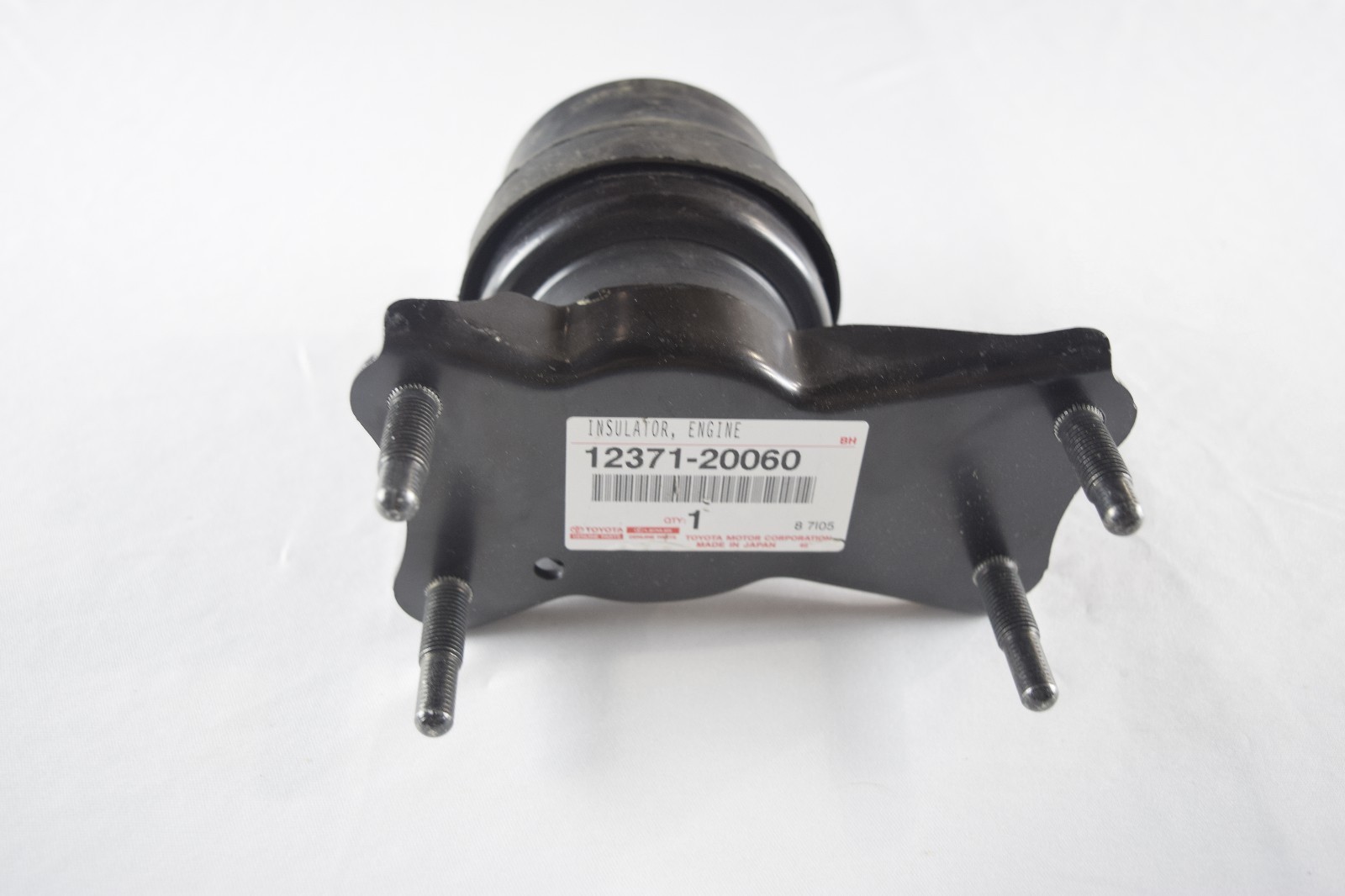 GENUINE LEXUS RX300 AWD 99-03 FACTORY REAR MOTOR MOUNT 12371-20060 OEM ...