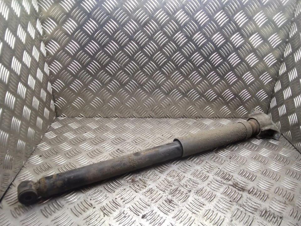 VOLVO C30 Rear Right Shock Absorber 442127 1.60 Diesel 80kw 2009 ...