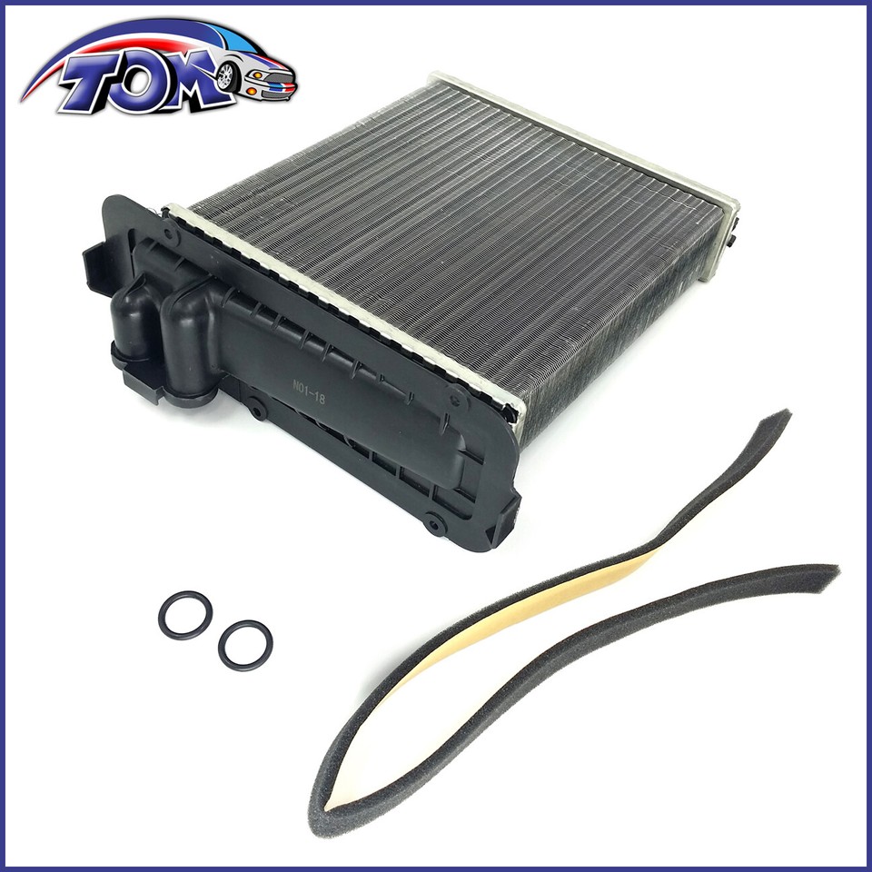 Brand New Volvo Heater Core for 850 S70 V70 C70 1994 - 2000 9144221 | eBay