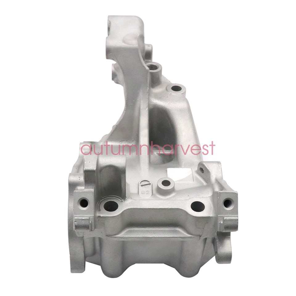 19410-R40-A00 For Accord 08-12 Acura TSX 09-14 Water Pump Housing ...