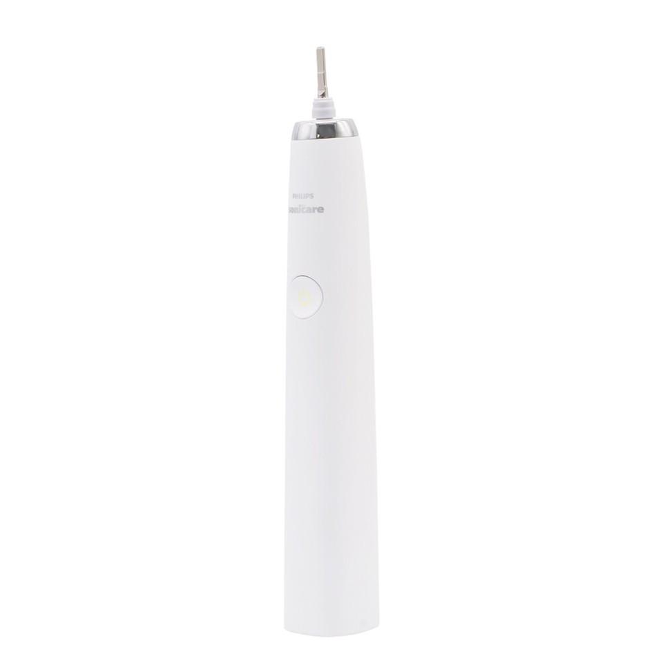 Philips Sonicare DiamondClean Sonic Electric Toothbrush HX9340 Handle ...